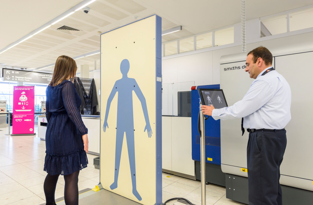 Types of Careers | My Airport Career